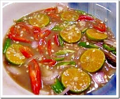 Budu oh Budu….. ~ Red Scoot On The Move